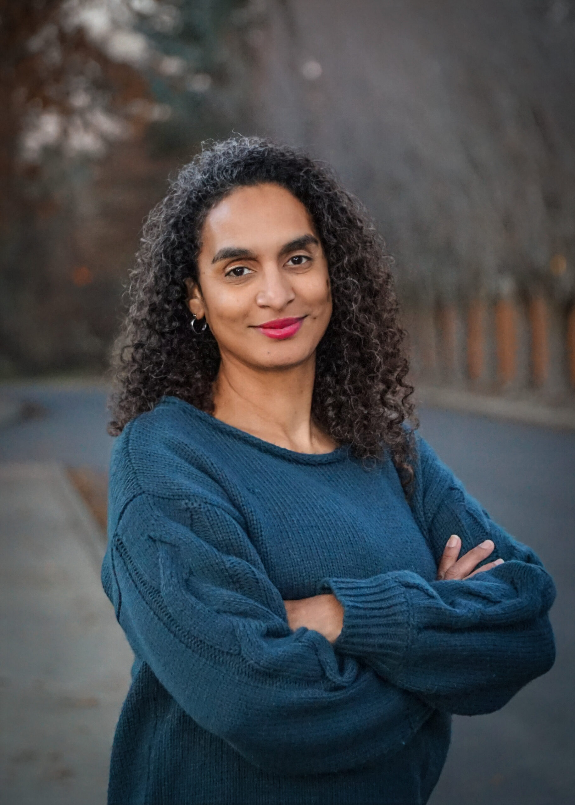 Meet the Team | NWESSP